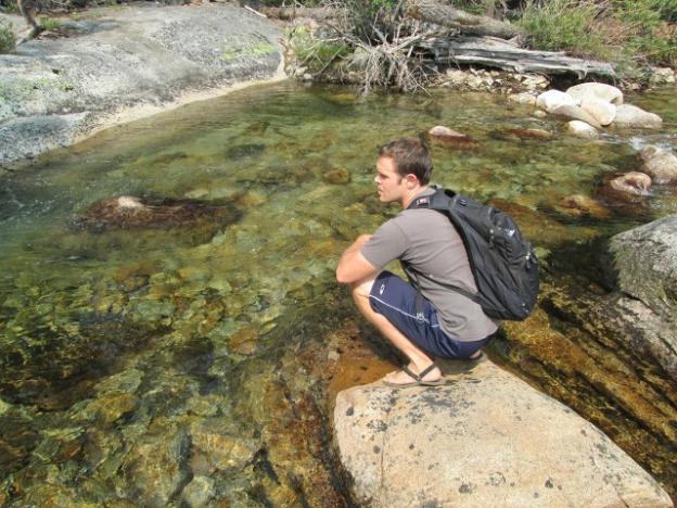 Josh Stiles – L Clark Tate